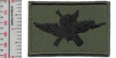 RECON US Marine Corps USMC Recon Jack of All Trade acu Patch Vel NO ...