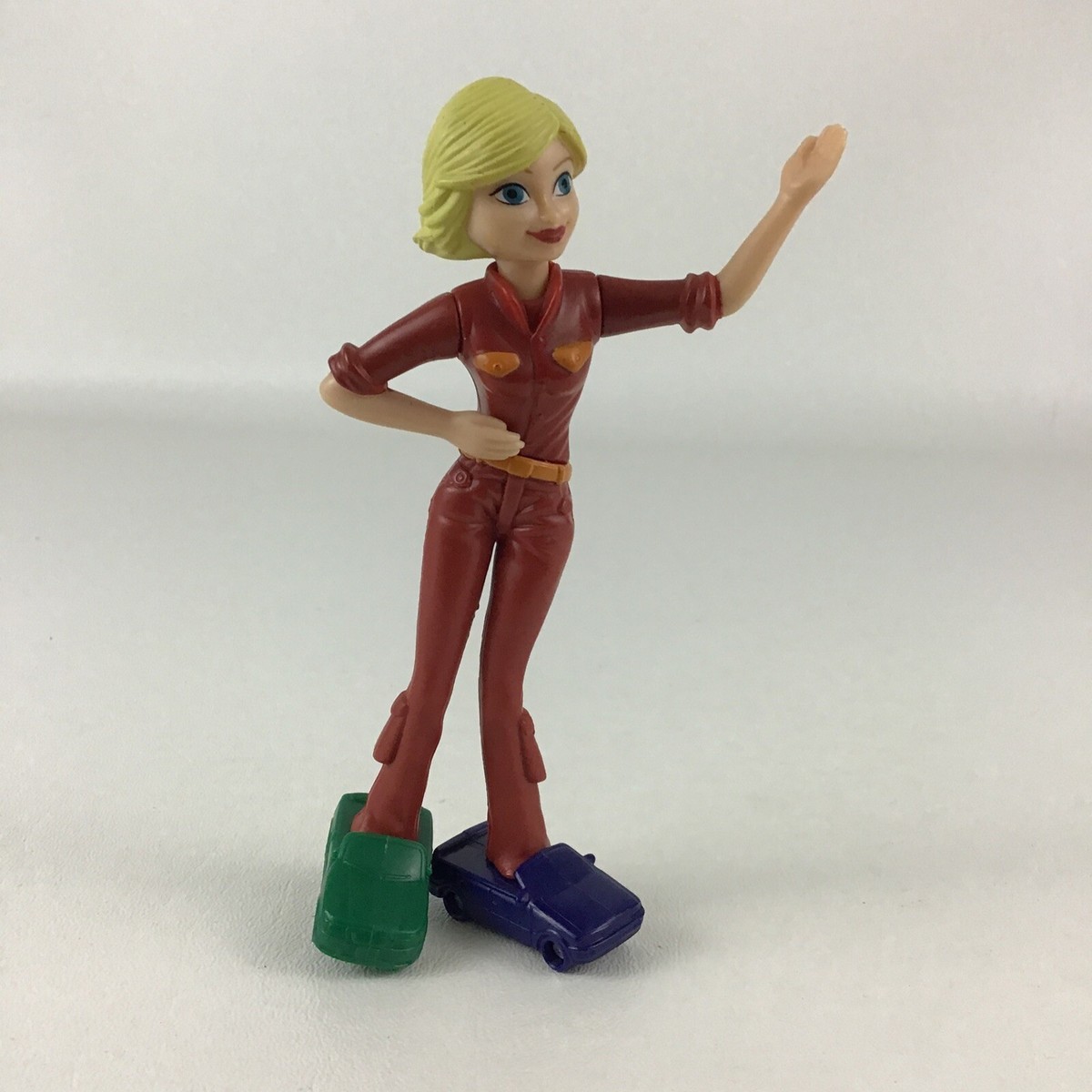 Monsters Vs Aliens Susan Hot