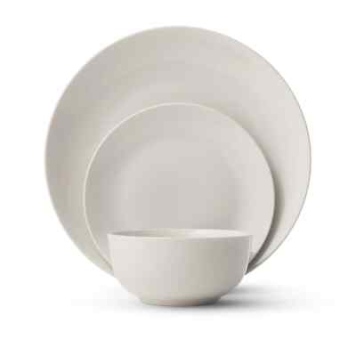 Godinger Dinnerware Set, Salad Plates, Appetizer Plates, Dinner Plates ...