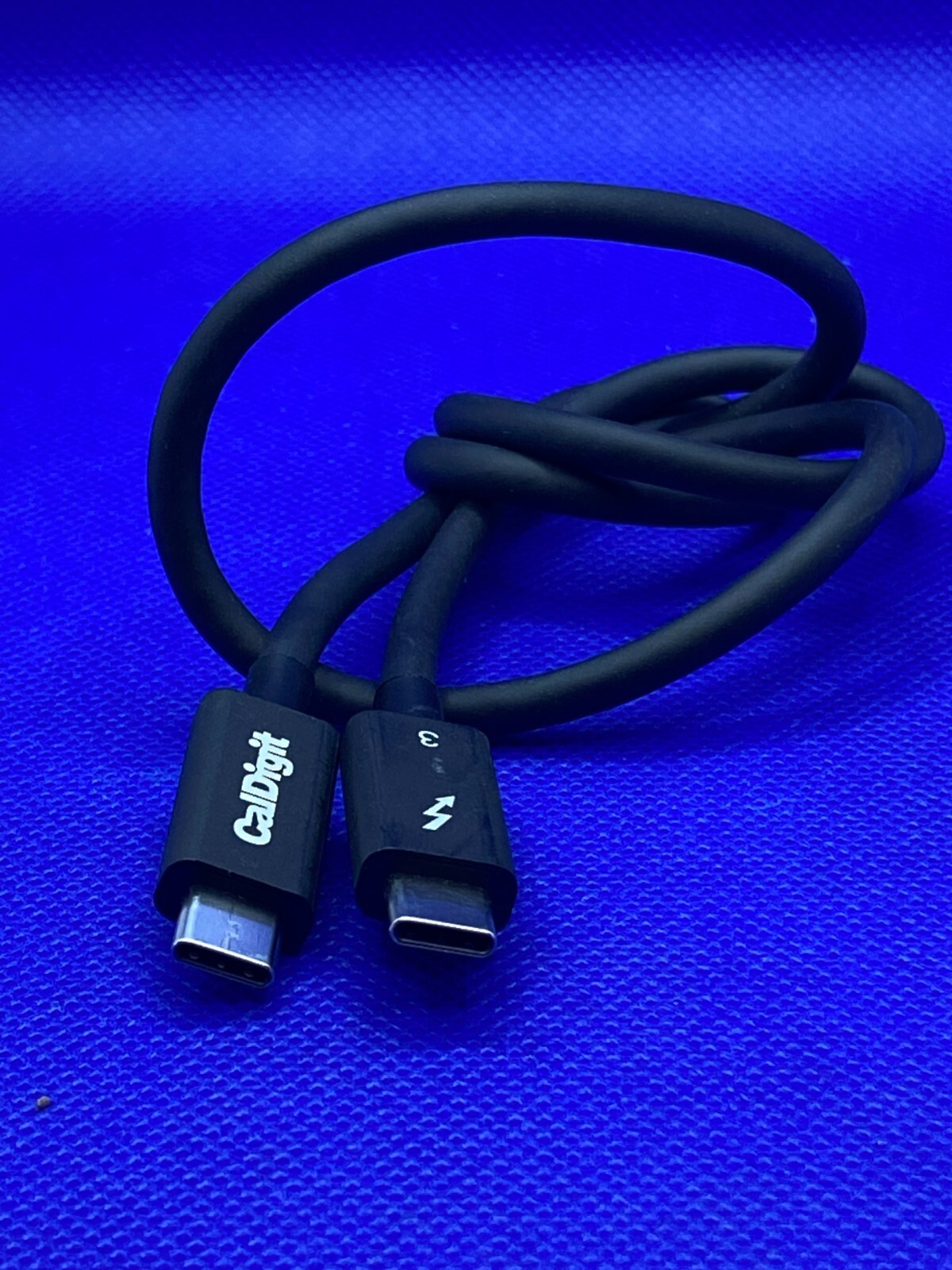 CalDigit Thunderbolt3 Docking Station - | Grelly UK