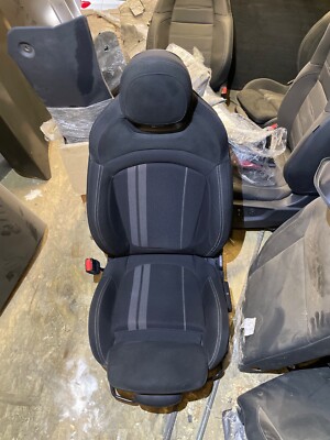 mini cooper seats recaro 2016 2019 | eBay