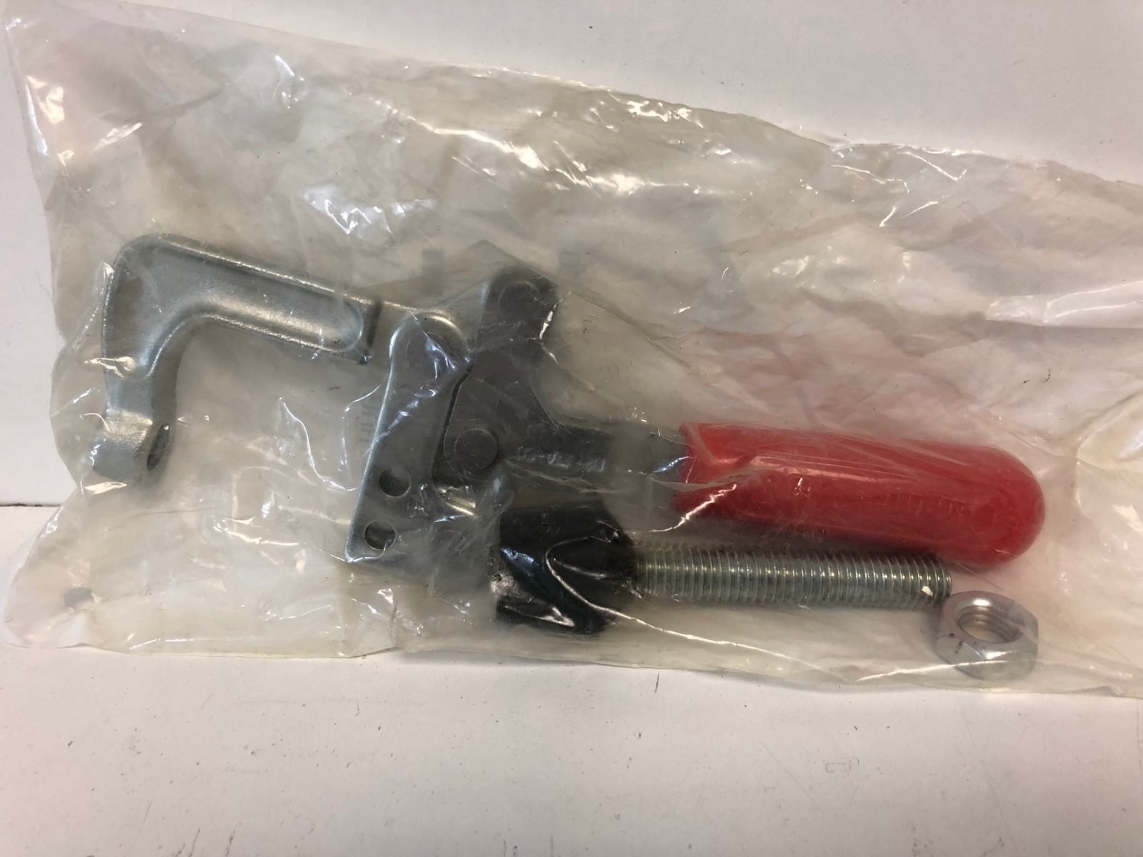 NEW SEALED IN PACKAGE! DOVER DE-STA-CO CLAMP 325-201 | eBay