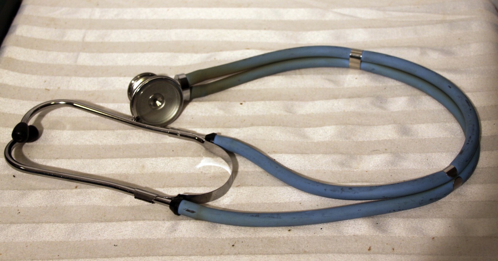 JAPAN Made Classic Stethoscope * Pre-Owned * | eBay