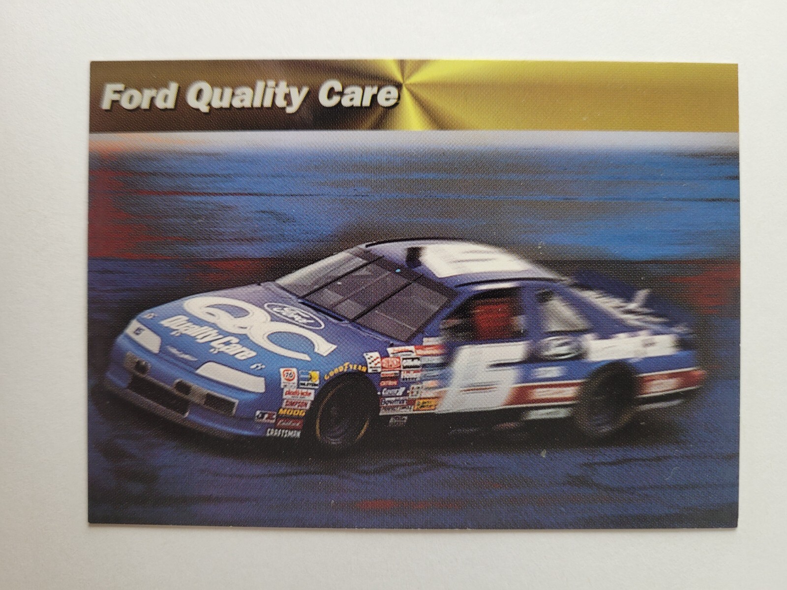 1994+Pro+Set+Power+Racing+-+%23137+Lake+Speed for sale online | eBay