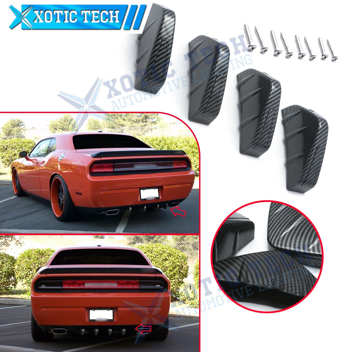 Dodge Challenger 2000 TorqueNews Top Ten Challengers From The LX