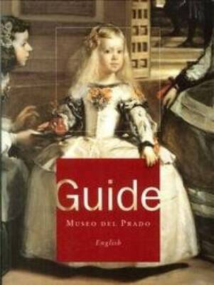 Short Guide Museo Del Prado - Paperback By Mar Sanchez Ramon - GOOD | eBay