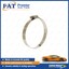 PAT ICON Series Hose Clamps - Heavy Duty Full Stainless 95-117mm ...