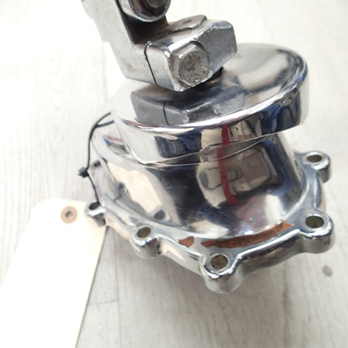 CHROME KICK START CONVERSION KIT FOR HARLEY BIG TWIN WITH 4 SPEED AFTERMARKET? | eBay