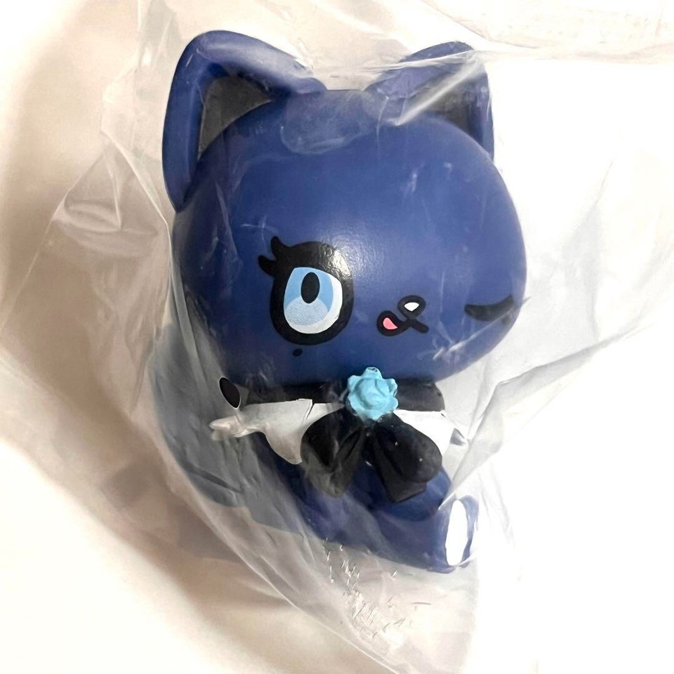 Ado × Sanrio Collaboration Adorozatorumary Capsule Figure 4 Type ...