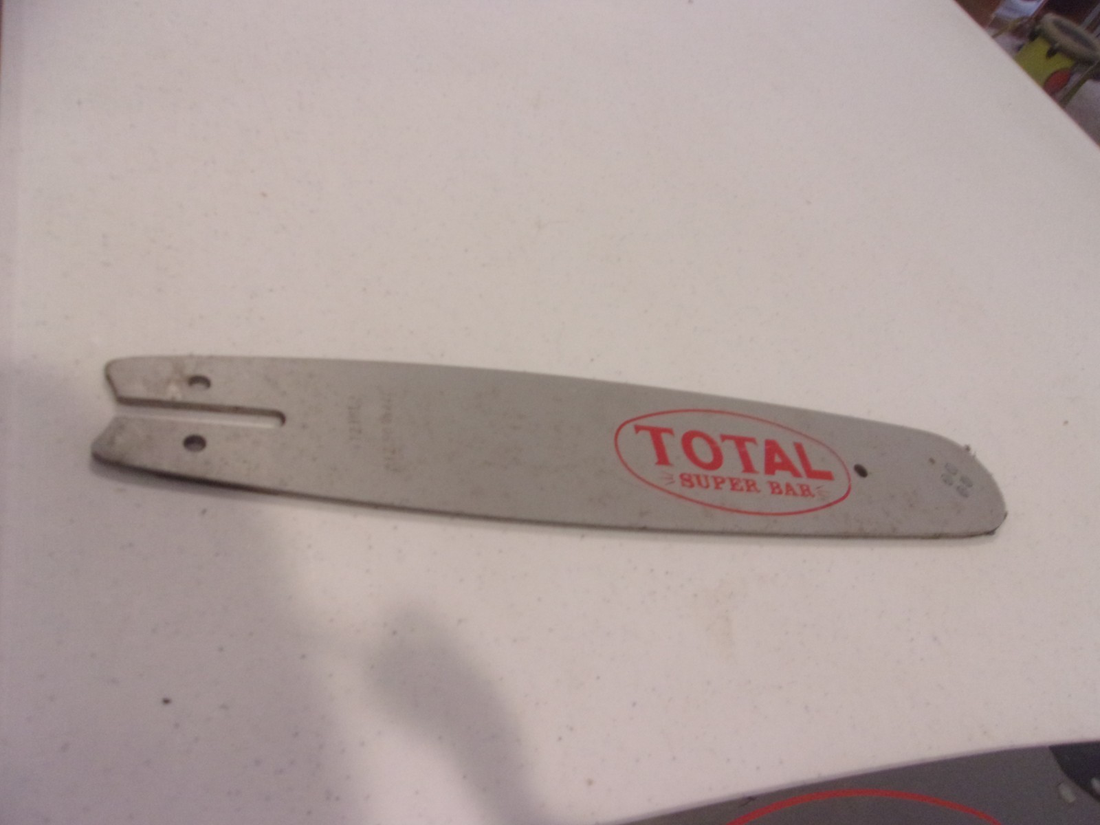 TOTAL SUPER BAR CHAINSAW SUPER BAR M121ML8 M12 50 3/8 44L | eBay