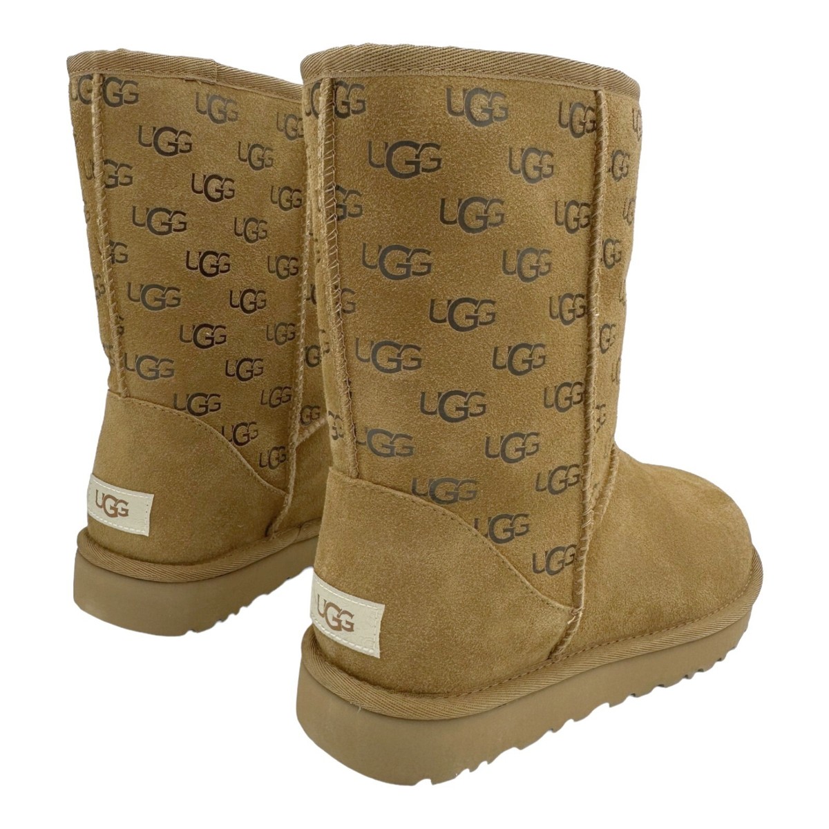 Uggs Logo
