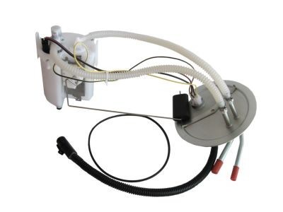 Fuel Pump Module Assembly for 1999-2004 Ford F-250, F-350 Super Duty ...