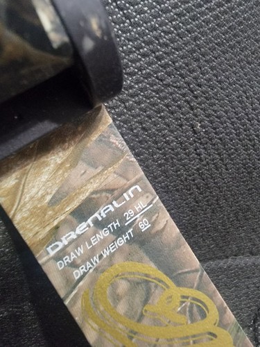 Mathews SE3 Compound Bow 28.5" DL RH | eBay