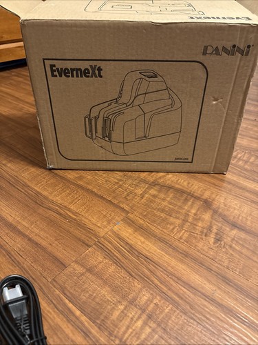 Panini EverNext Interface Automatic Check and ID Scanner USB 2.0 | eBay
