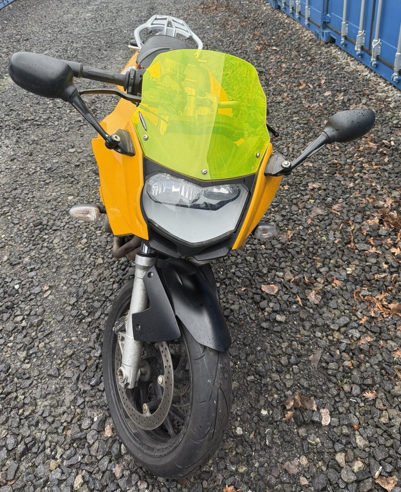 BMW F800s 2006 F800s | eBay UK