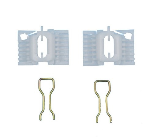 Chrysler Town Country Window Regulator Repair Clips Front Left OR Right ...
