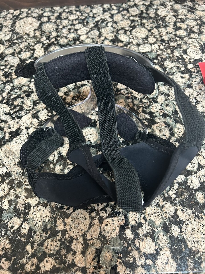 Variteks Unisex Nose Guard Face Mask Adjustable Face Guard | eBay