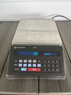 Digital Scales & Balances - Denver Instruments Scale