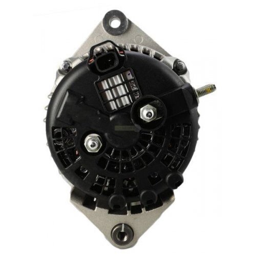 1*** ALTERNATEUR 140A NOUVEAU ORIGINAL DELPHI 13580078 POUR CHEVROLET ...