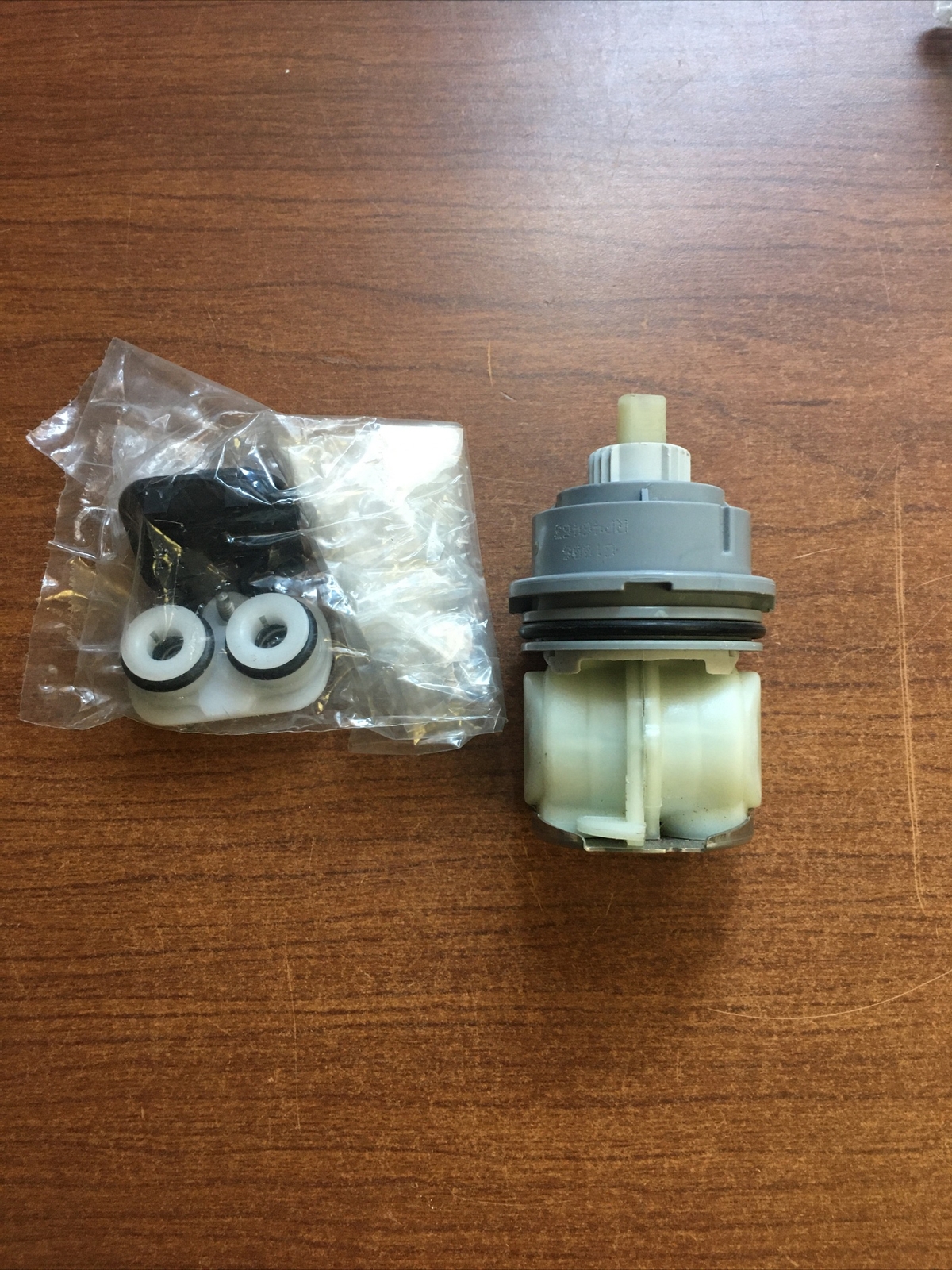 Delta Style Replacement Cartridge for RP46463 Delta Monitor 17 Series ...