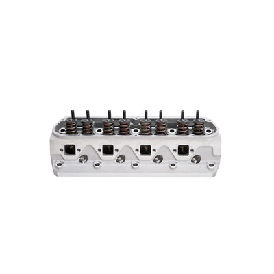 Edelbrock 60229 RPM Small-Block Ford 1.90" Cylinder Head Hydraulic Flat ...
