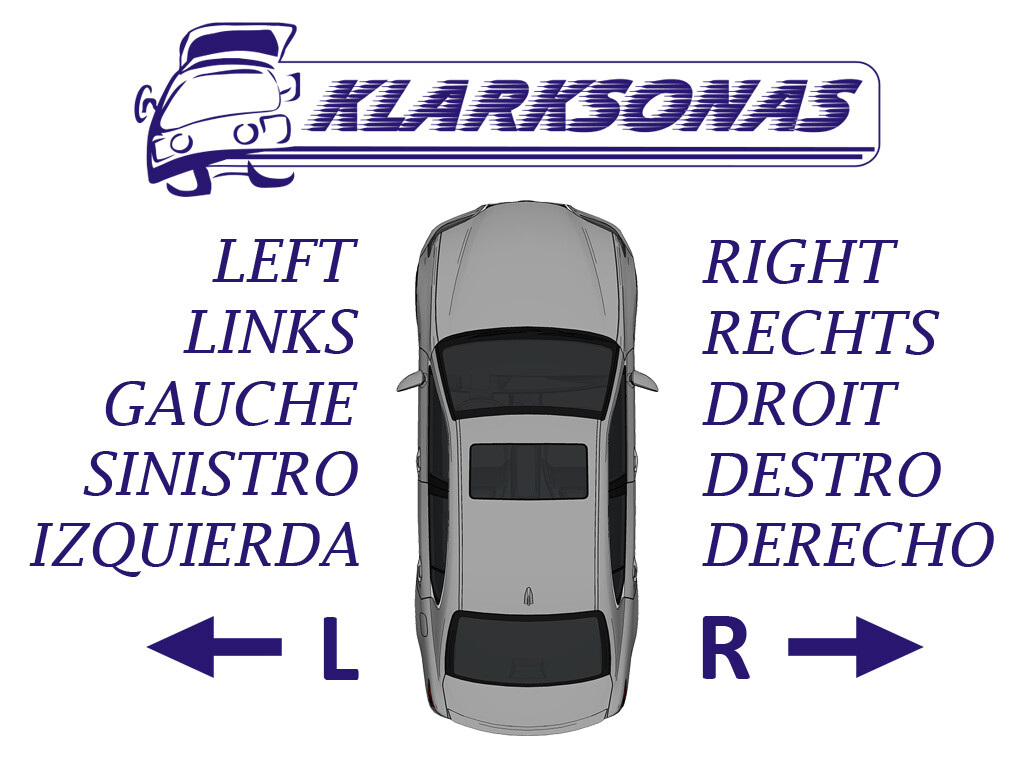 Pour Jeep Cherokee Kl 2014-2018 Panneau Radiateur Support 68227489AA | eBay