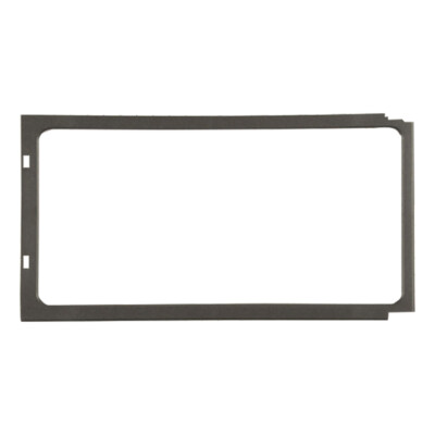 MaksPRO 5304509640 Choke Cover fits Microwave 5304464071 1381101 ...