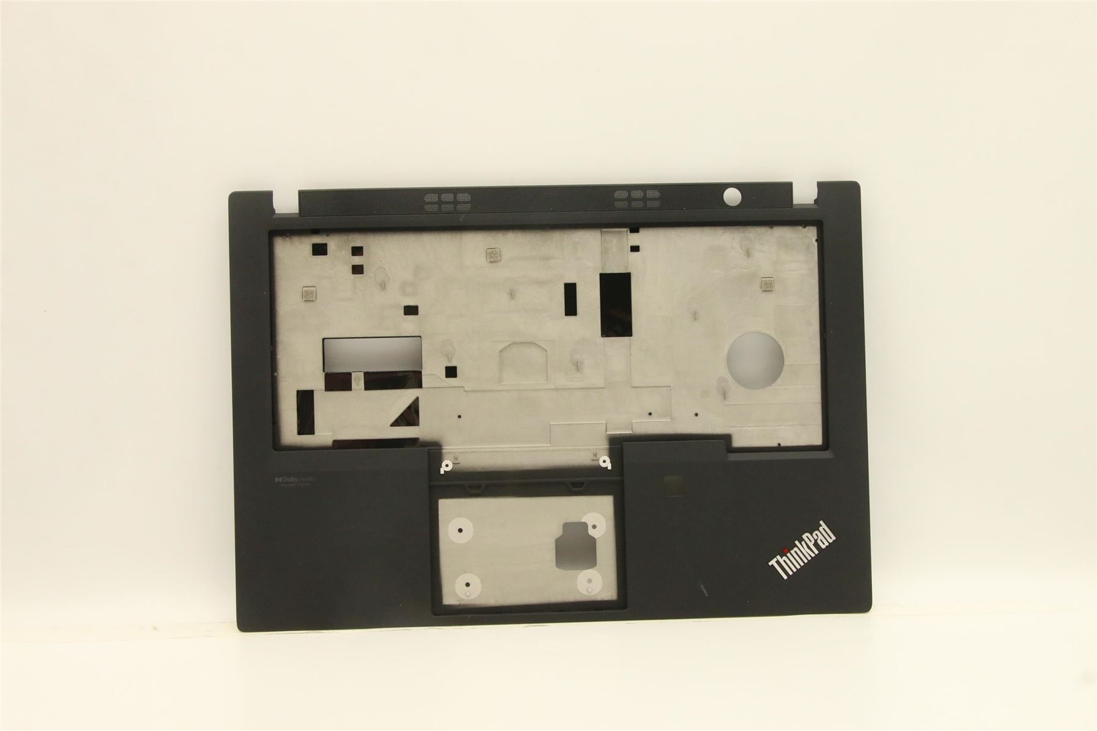 Lenovo ThinkPad P14s Gen 2 T14 gen 2 Palmrest Top Cover Housing Black ...