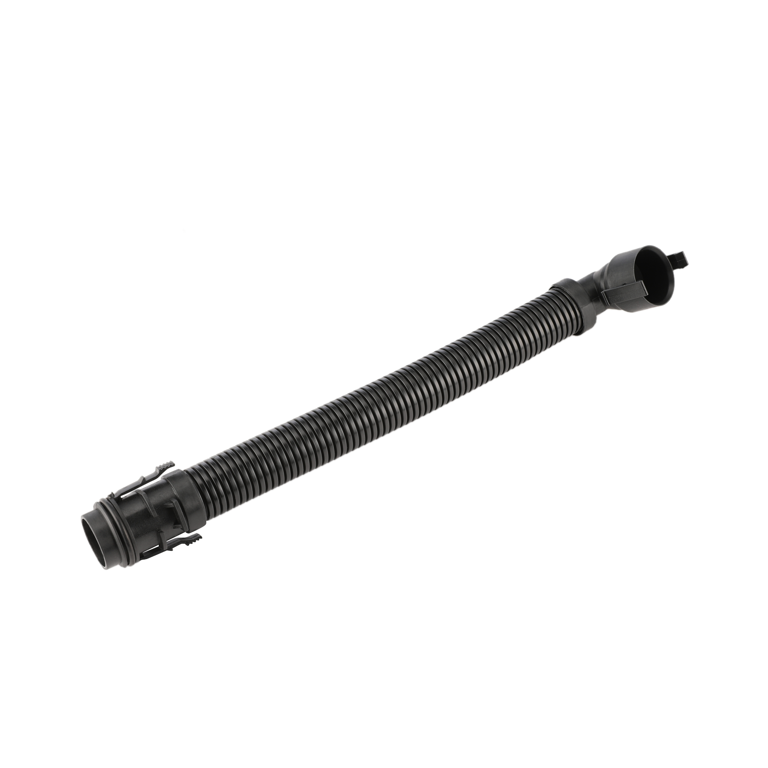 FOR BMW Air Intake Breather Pipe Hose Rocker/Cam Cover N47N/B47 ...
