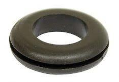 311-955-261A WINDSHIELD WIPER SHAFT FERRULE TI,bus,T3,GHIA & S/B EMPI ...