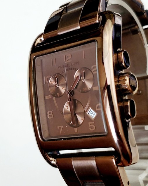 Michael Kors MK5496 Watch for sale online | eBay