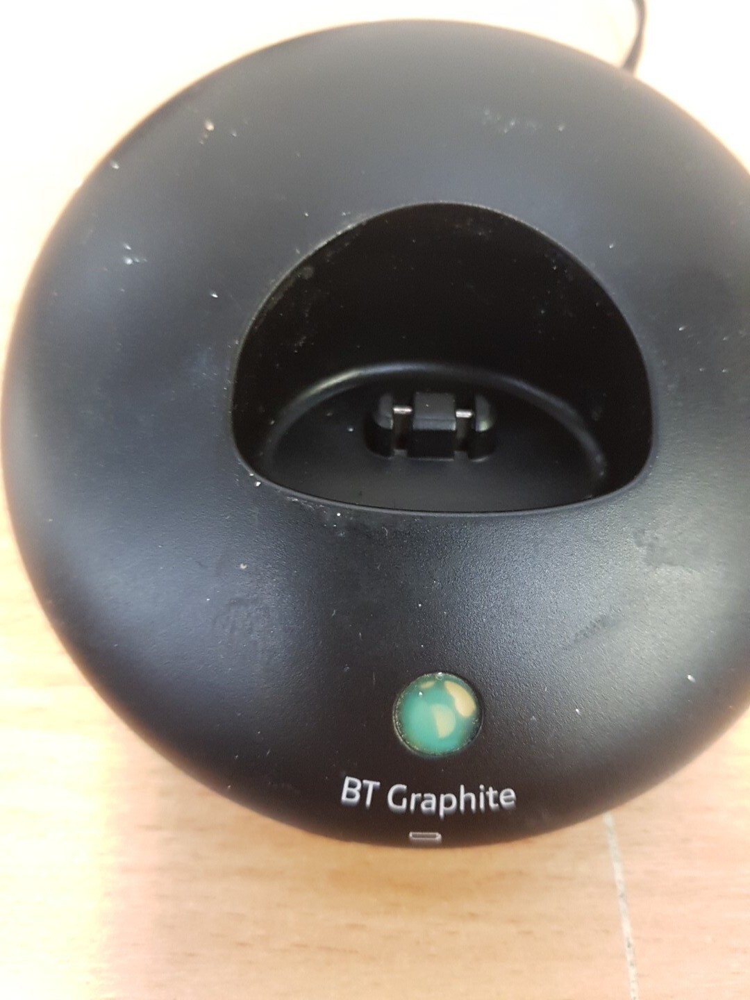 BT Graphite 2500 Trio Digital Cordless Telephone With Answer Machine ...