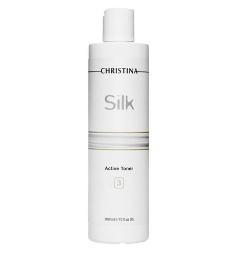 Christina Silk - Active Toner (Step 3) 300ml / 10.2oz | eBay