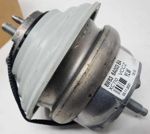 For Jaguar F-Type XF XFR Engine Motor Mount C2D2745 OEM | eBay