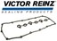 Victor Reinz Valve Cover Gskt AUDI/VW OE #: 03H103483C PORSCHE OE ...