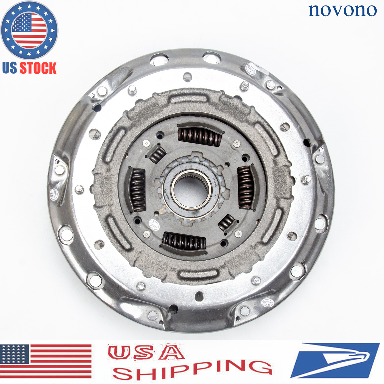 6DCT250 DPS6 Transmission Clutch Release Fork Kit 602000800 For FORD ...