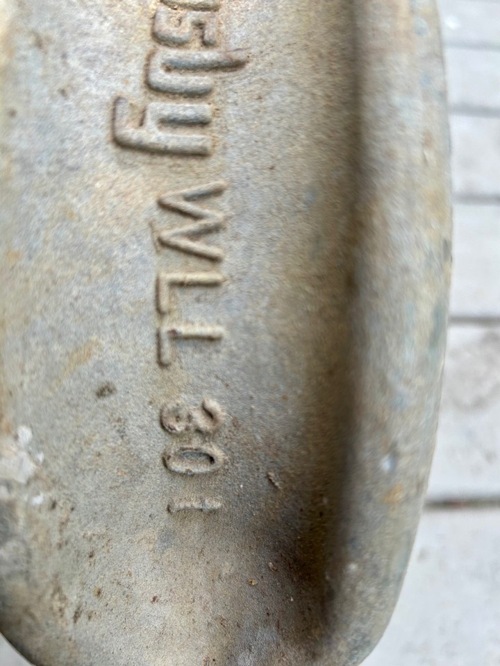 Crosby WLL 30t 30 Ton Wide Body Sling Anchor Shackle Clevis Bolt Type ...