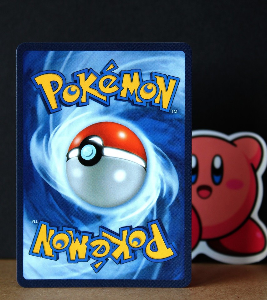 Pokémon VERY sexy Card - Bea (Pokégirl) Sunbathing Foil - Fan card ʘʘ ...