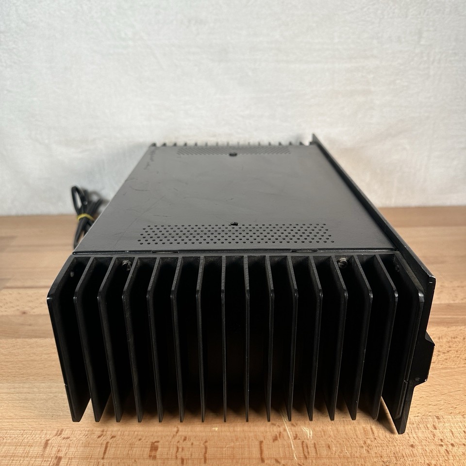 Hafler XL-280 Power Amplifier 1200w Max 8Ohms | eBay