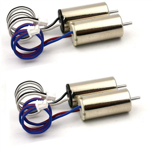 RC Drone Quadcopter 1020 Brush Motor 10*20mm Coreless Motor 7.4V 2S ...