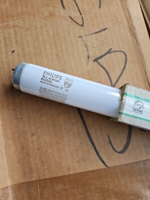 Philips TLK 40w 10R R-UVA Sunlight Uv Lamp New | eBay