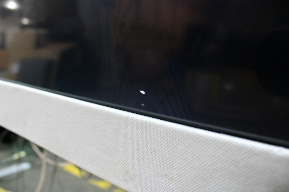 Cisco TelePresence MX800 Single LED Monitor and Dual Camera System ...