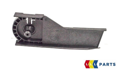 NEW GENUINE MERCEDES BENZ CLA 117 RADIATOR LOWER BRACKET LEFT N/S ...