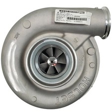 Turbocharger Original Holset Hx52 for SCANIA 124 470 Engine Dt12 ...