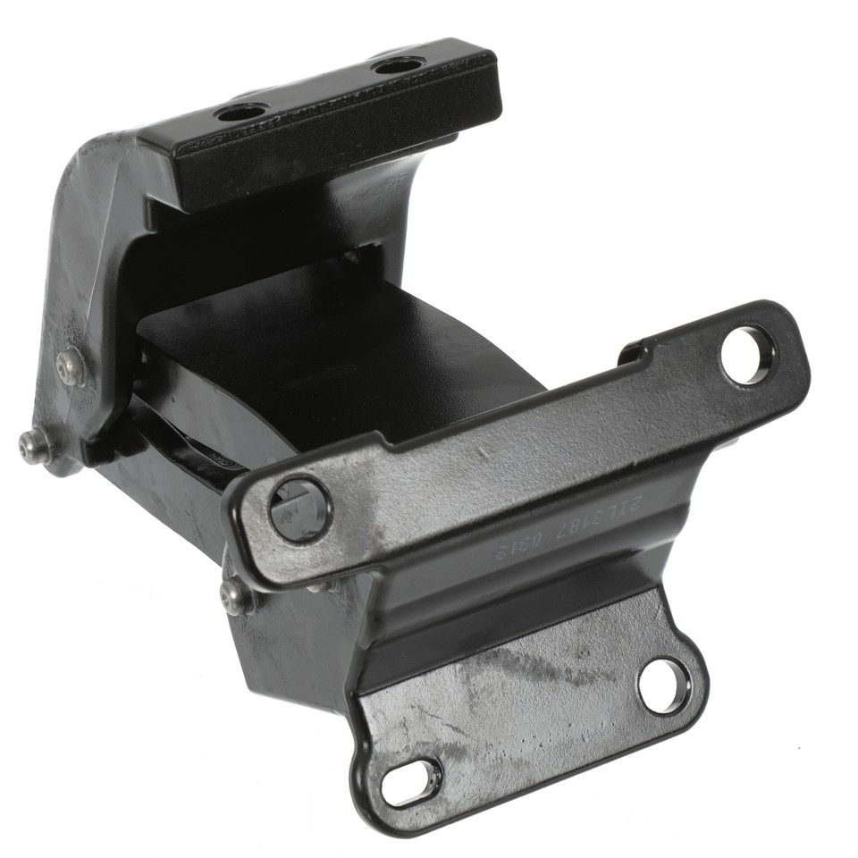 OEM NEW Ford F-150 2015-2020 Rear Side Step Bracket FL3Z-16A507-B | eBay