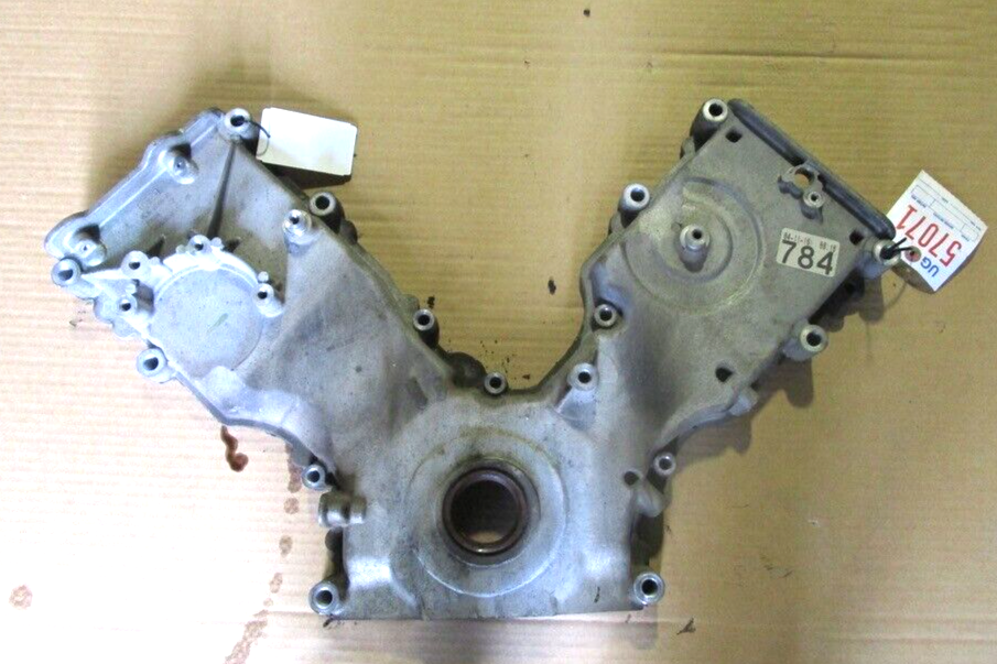Ford 2001-2005 Ford Excursion 6.8 V10 Timing 2L3E-6C086-BA F150 F250 ...