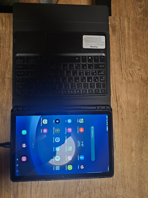 Samsung X210 Galaxy Tab A9+ graphit 11 Zoll WiFi 64GB Android Tablet 4 ...