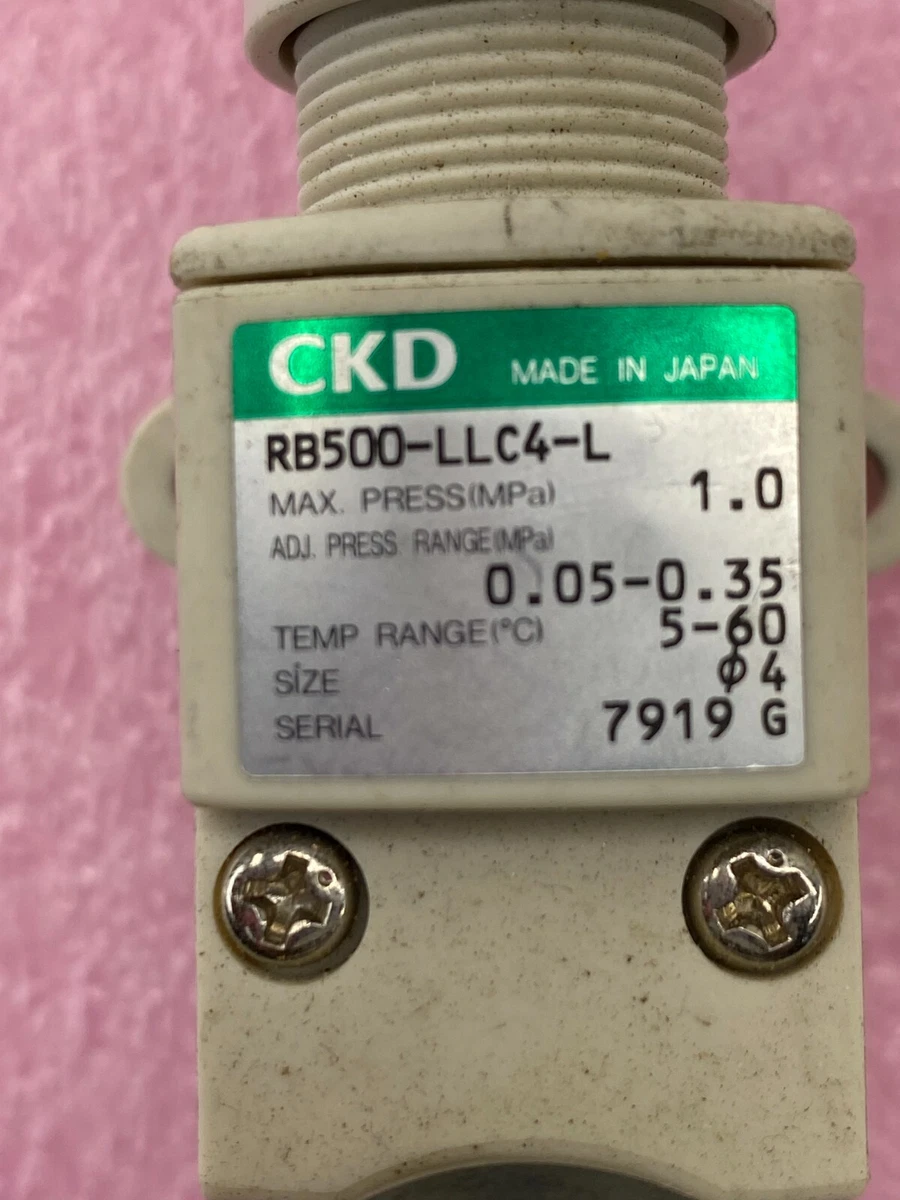 CKD ブロックマニホールド レギュレータ MNRB500B-LLC4-8-L | noguchi.ug.edu.gh