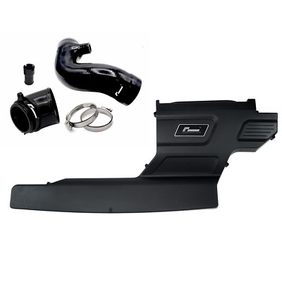 Racingline R600 Intake Induction Kit Intake Elbow Hose Golf MK8 R / GTI ...