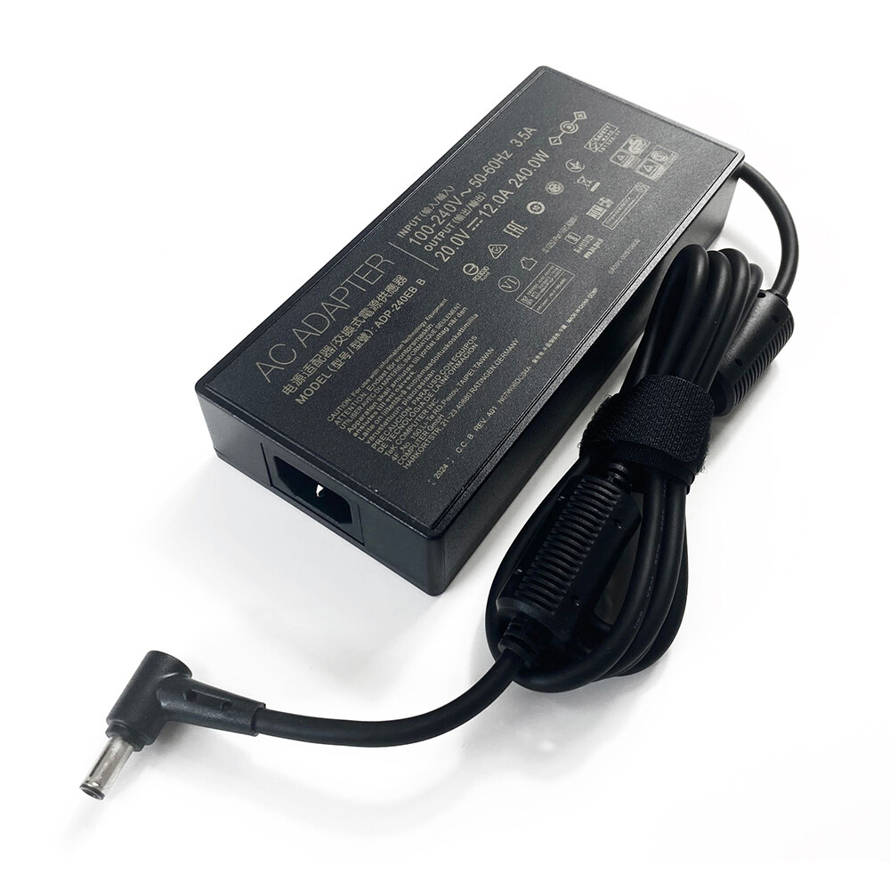 Laptop AC Adapter Charger for Asus ROG Zephyrus G14 GA402RJ-L4044W | eBay